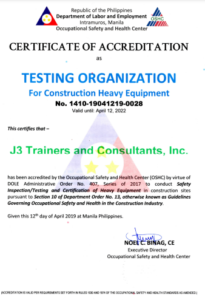 About Us - J3 Heavy Equipment