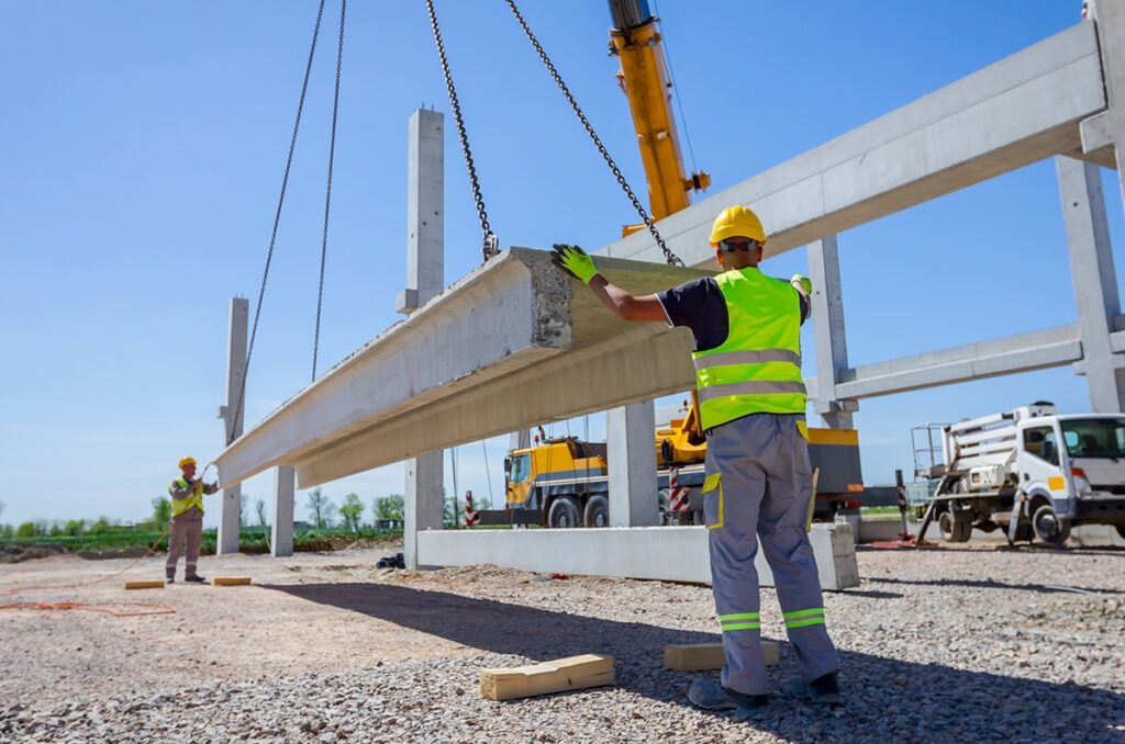 Rigging and Slinging Equipment - J3 Heavy Equipment