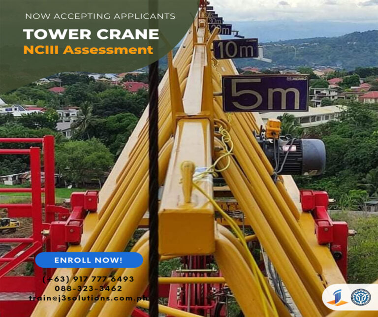 Heavy Equipment Testing and Inspection - J3 Heavy Equipment