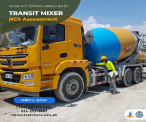 Transit Mixer - J3 Heavy Equipment