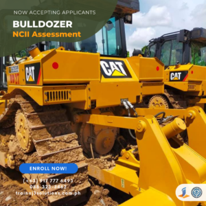 Heavy Equipment Testing/Inspection - J3 Heavy Equipment