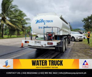 Heavy Equipment Testing and Inspection - J3 Heavy Equipment