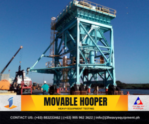 Heavy Equipment Testing and Inspection - J3 Heavy Equipment