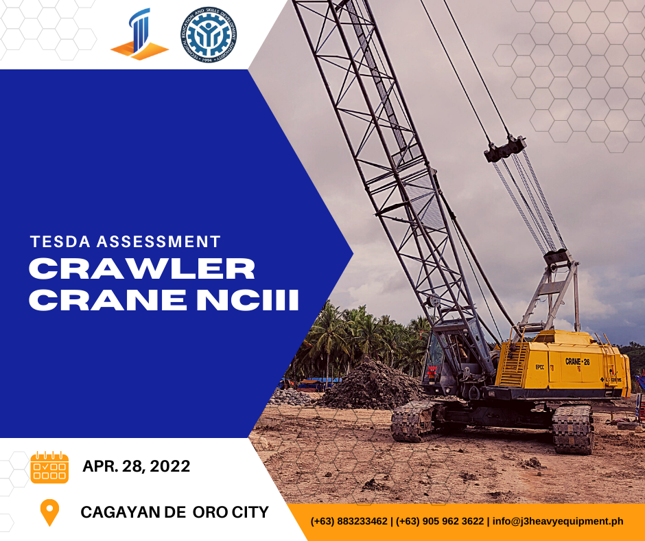 Blog - J3 Heavy Equipment